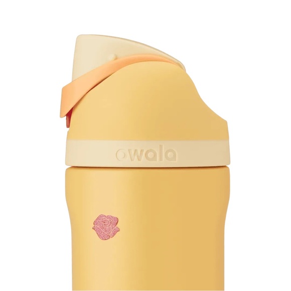 owala | Dining | Owala Free Sip Disney Princess Belle Limited Edition ...